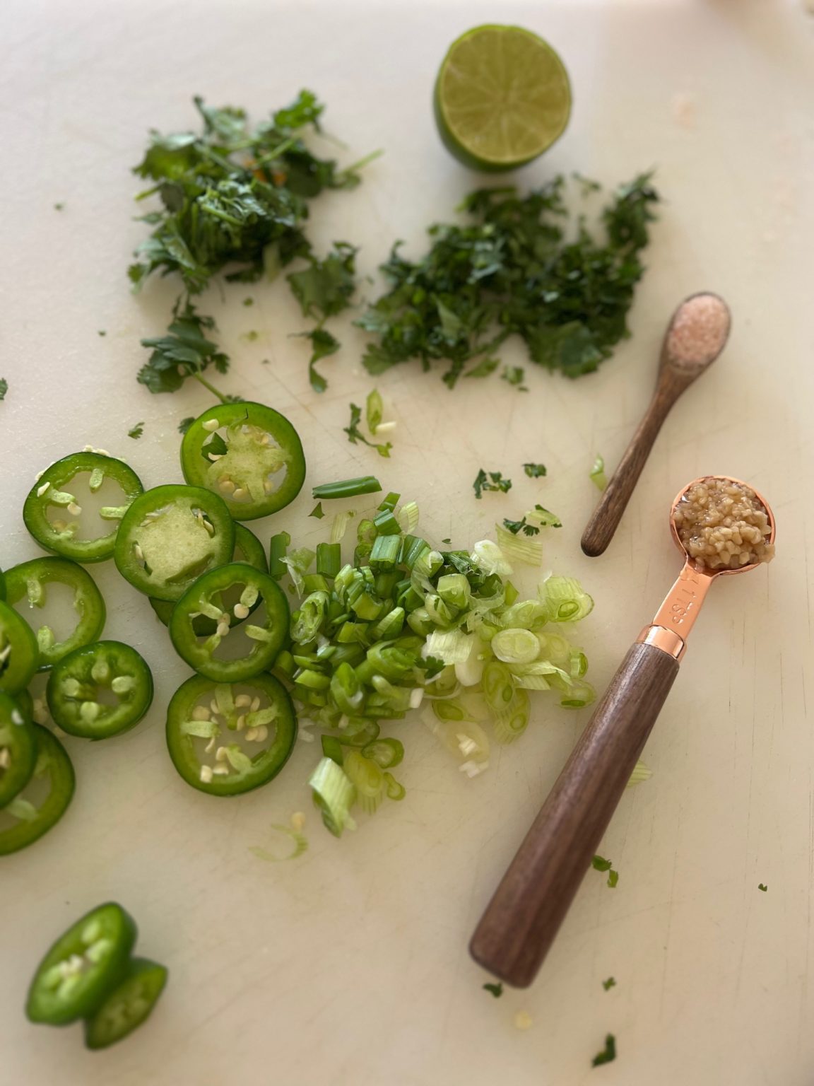 Firecracker Turkey Meatballs + Cucumber Salad - stokedathome.com