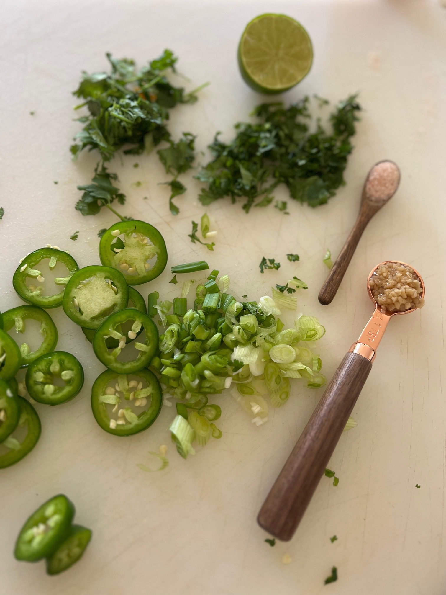Firecracker Turkey Meatballs + Cucumber Salad - stokedathome.com