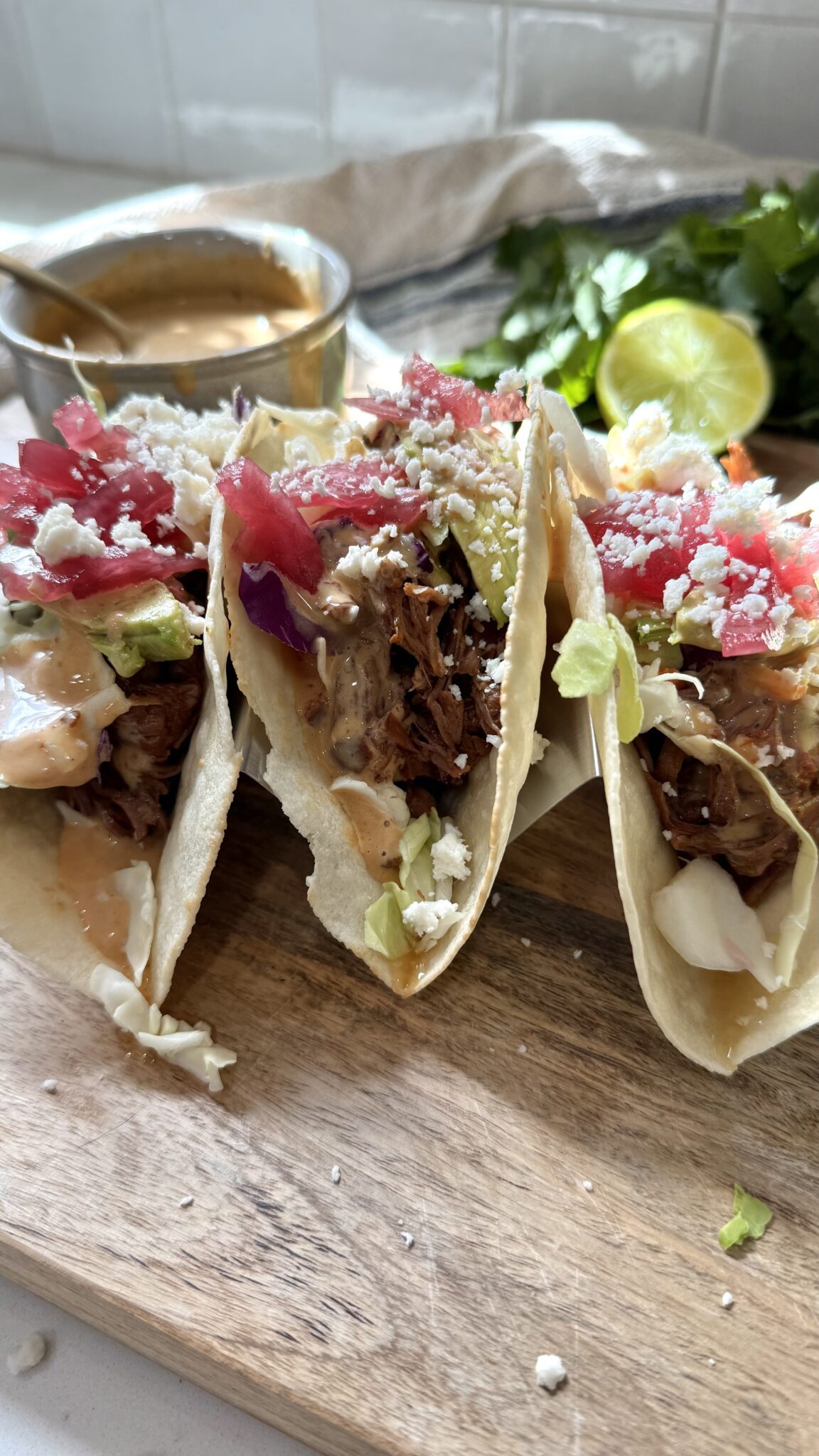 Chipotle Shredded Beef - stokedathome.com